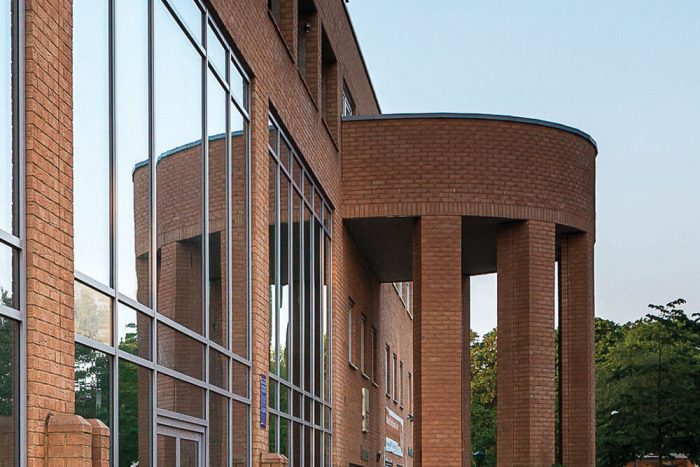 Commercial Windows | Alu-tec UK Ltd