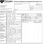 Brochures & Order Forms | Alu-tec UK Ltd