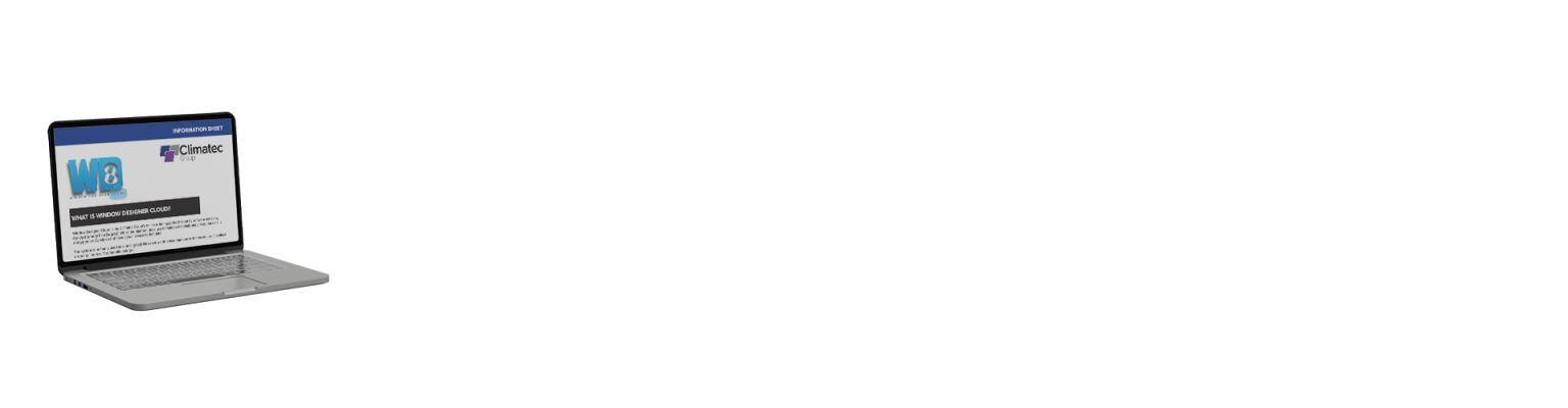 Window Designer Cloud | Alu-tec